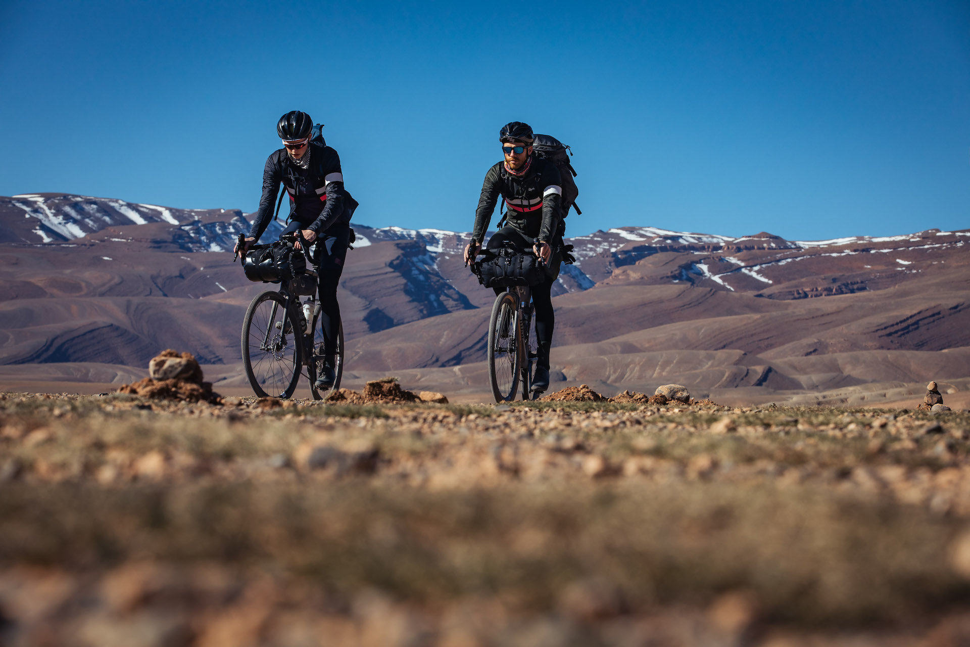 Things to do in Imlil | Mountain Bike Morocco